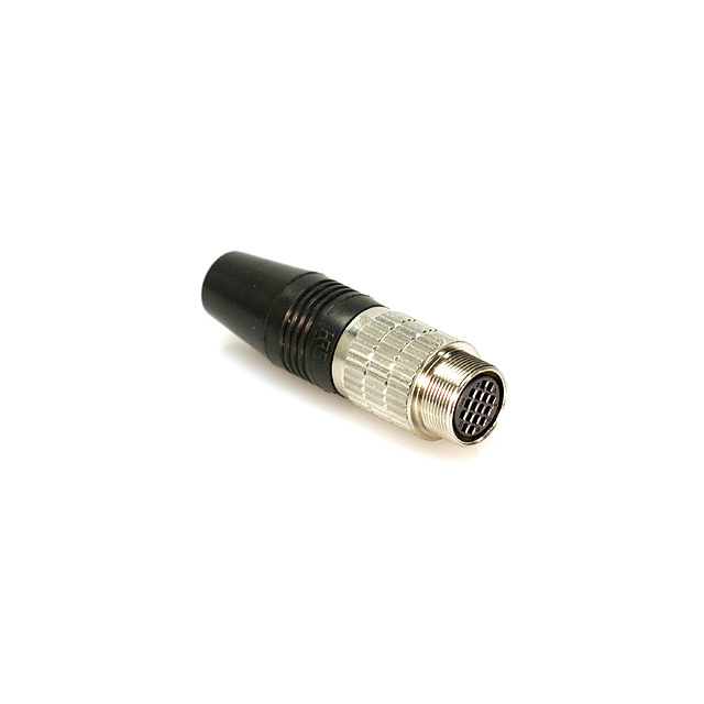 HR25-9TJ-16SC(72) Hirose Electric Co Ltd | Connectors, Interconnects ...